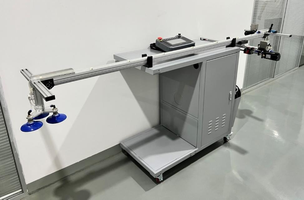 WIND SCANNER 二维自动扫查器 - 途度（上海）检测科技有限公司