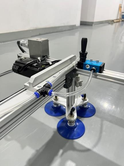 WIND SCANNER 二维自动扫查器 - 途度（上海）检测科技有限公司