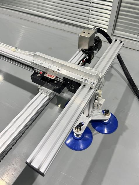 WIND SCANNER 二维自动扫查器 - 途度（上海）检测科技有限公司